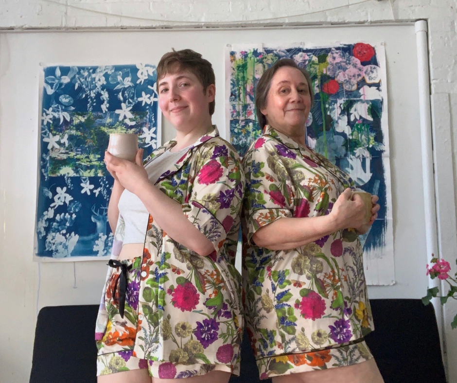 Like Mother, Like Daughter – Forty Winks